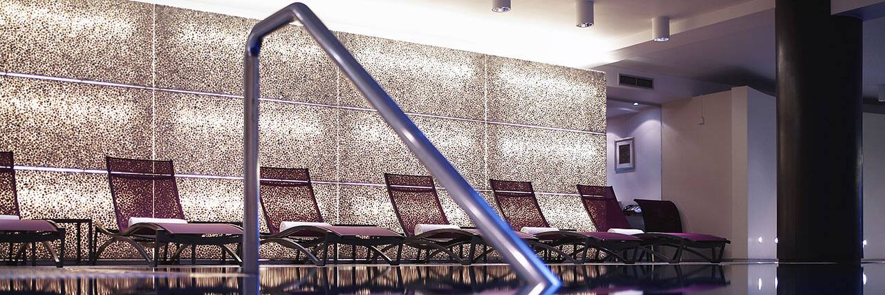 Moscow Spa | Quantum Spa & Health Club Packages| Ararat Park Hyatt Moscow